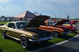 Photo Gallery: 2019 Atlanta Motorama