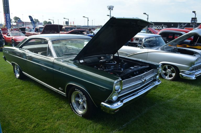 Photo Gallery: 2019 Atlanta Motorama