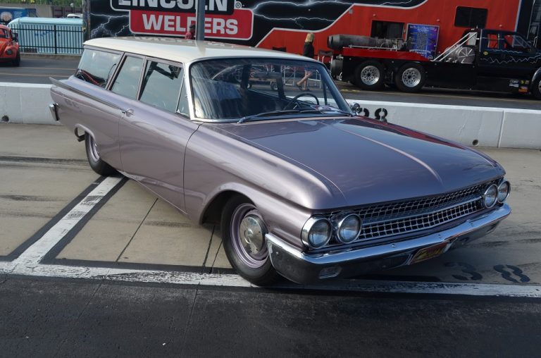 Photo Gallery: 2019 Atlanta Motorama