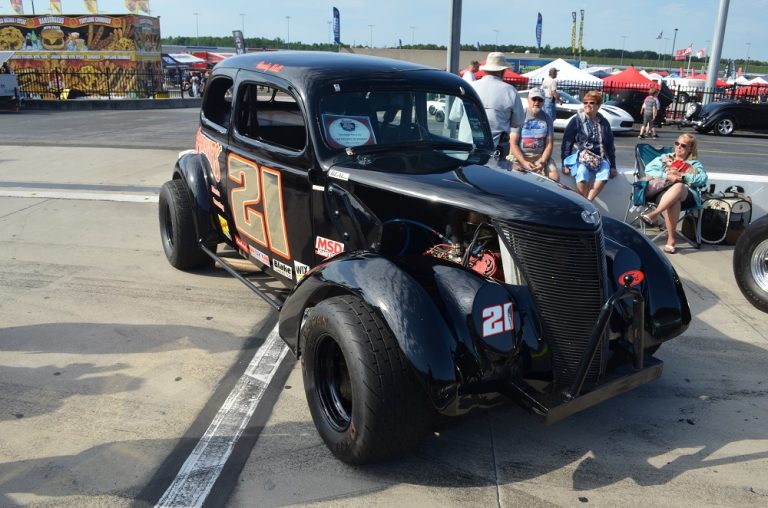 Photo Gallery: 2019 Atlanta Motorama