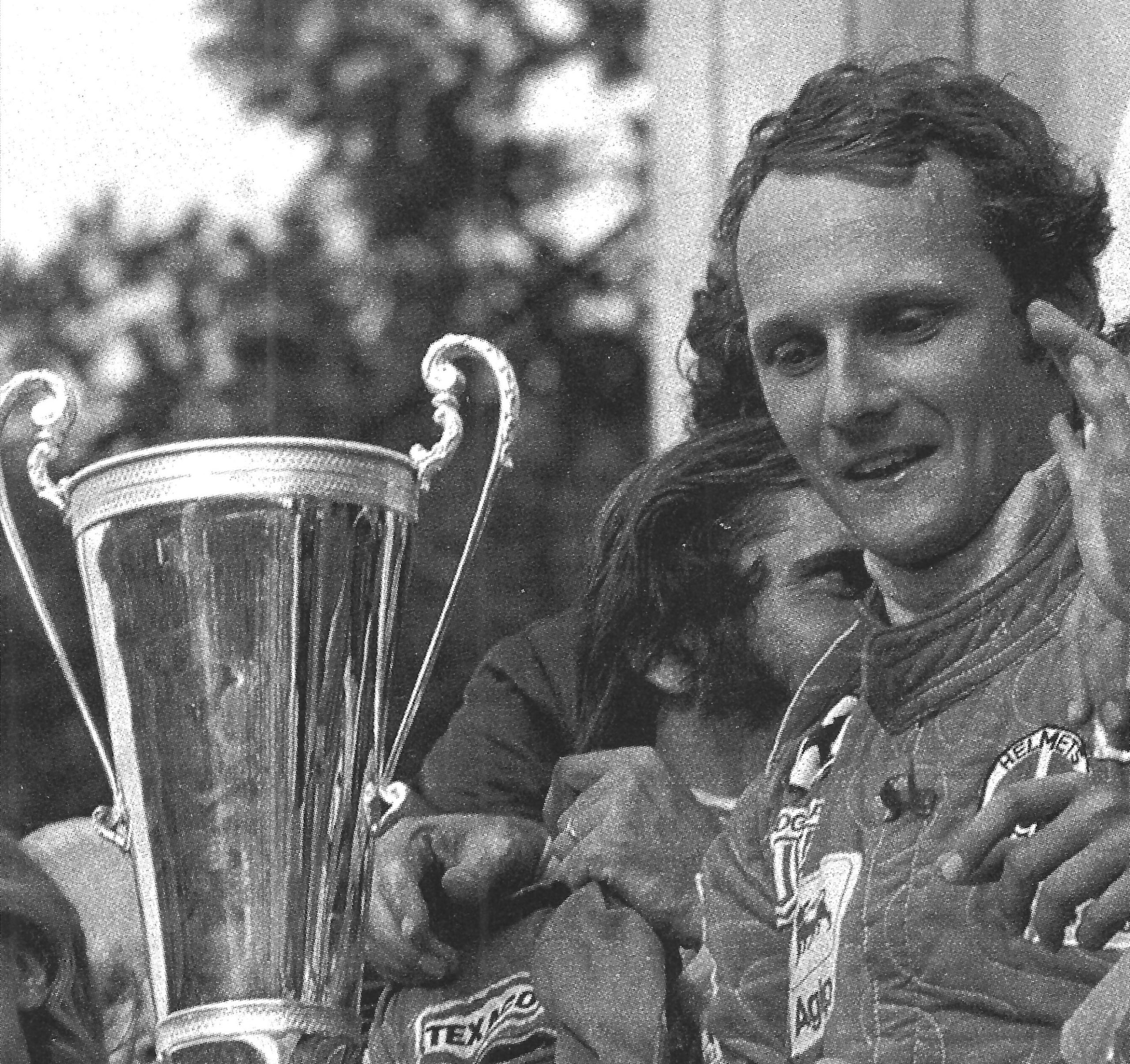 Formula 1 Icon Niki Lauda, 70, Passes Away