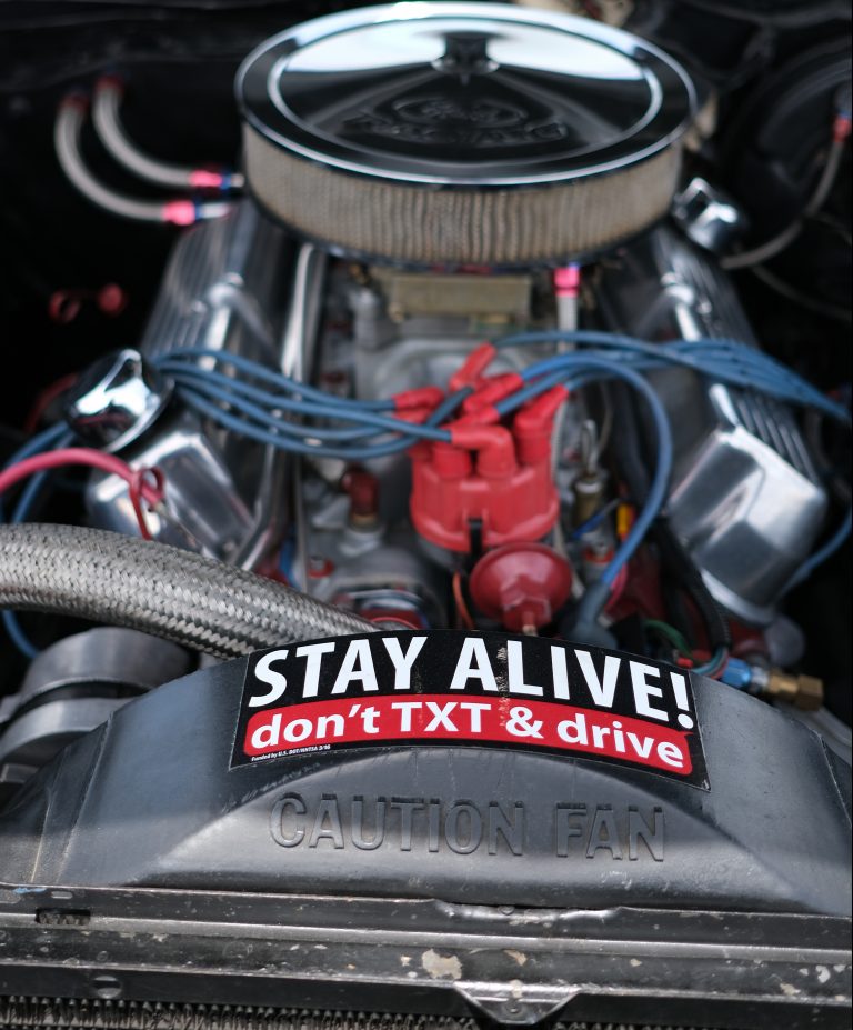 Photo Gallery: Our Favorite Super Summit 2019 Stickers, Decals ...