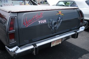 Photo Gallery: Our Favorite Super Summit 2019 Stickers, Decals ...