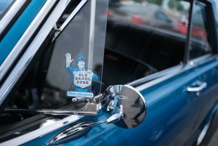 Photo Gallery: Our Favorite Super Summit 2019 Stickers, Decals ...
