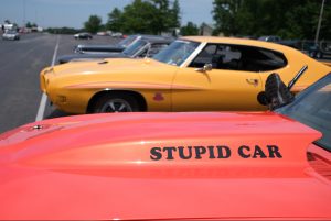 Photo Gallery: Our Favorite Super Summit 2019 Stickers, Decals ...