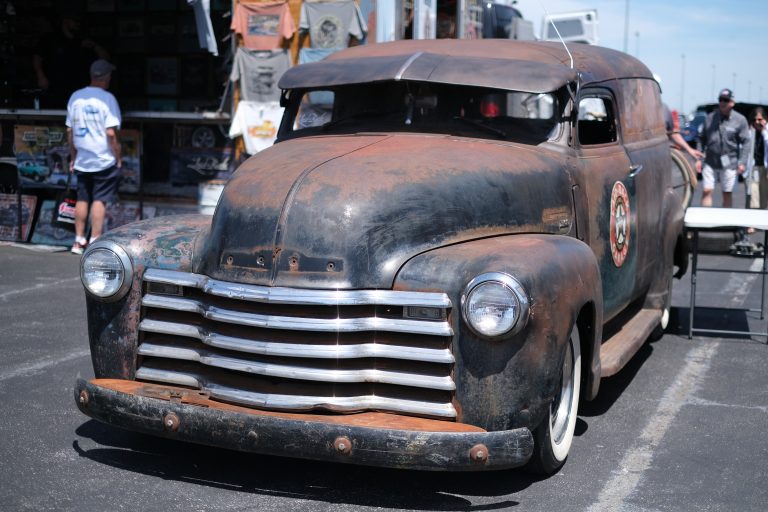 Photo Gallery: 2019 Hot Rod Power Tour Brings Thousands of Cool Rides ...