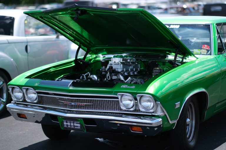 Photo Gallery: 2019 Hot Rod Power Tour Brings Thousands of Cool Rides ...