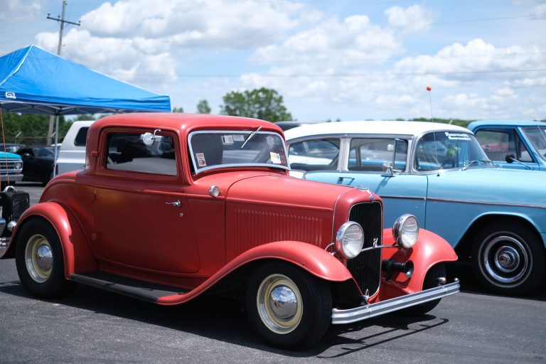 Photo Gallery: 2019 Hot Rod Power Tour Brings Thousands of Cool Rides ...