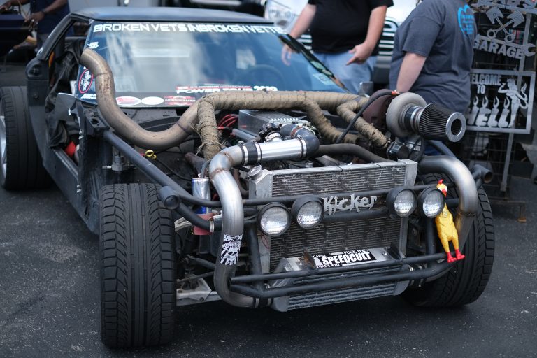 Photo Gallery: 2019 Hot Rod Power Tour Brings Thousands of Cool Rides ...