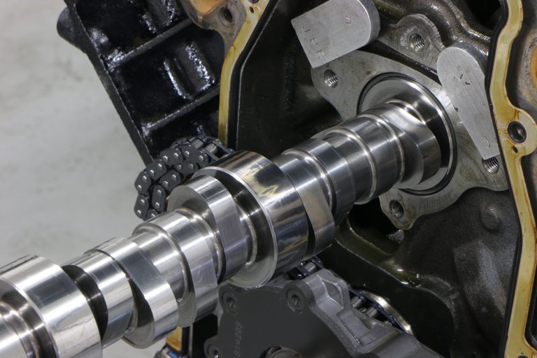 Four-tify Your LS: Summit Racing Stage 4 Pro LS Camshaft Test