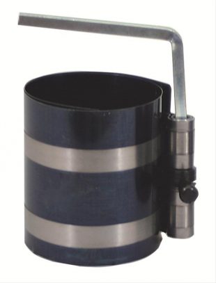 Piston Ring Compressors: Different Strokes for Different Folks