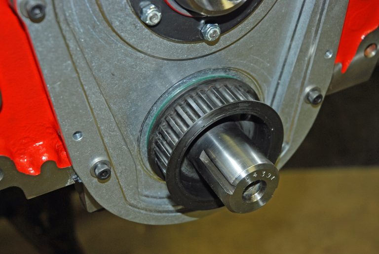 Using Jesel's Special Tools to Work on Special Parts