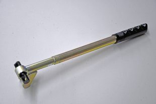 Using Jesel's Special Tools to Work on Special Parts