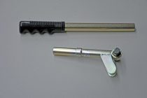 Using Jesel's Special Tools to Work on Special Parts