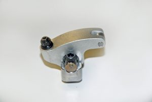 Rocker Rolling with Jesel's Sportsman Shaft-Mounted Rocker Technology