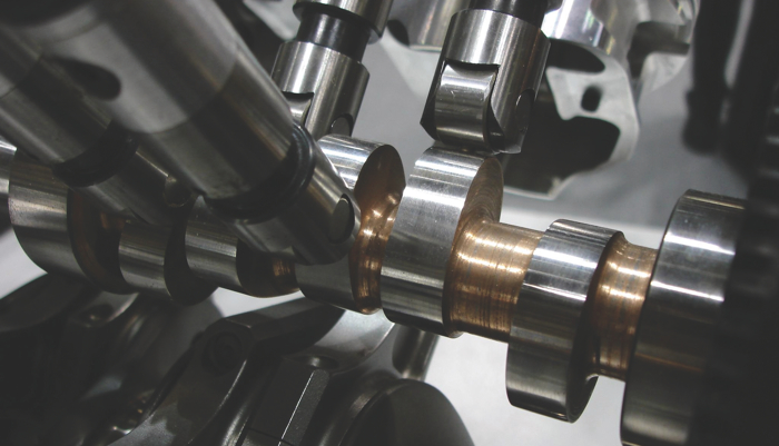 Mailbag: Explaining Valve Overlap for Camshafts