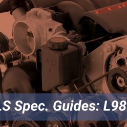 Engine Guides - OnAllCylinders