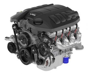 L98 6.0L Engine Specs: Performance, Bore & Stroke, Cylinder Heads, Cam ...
