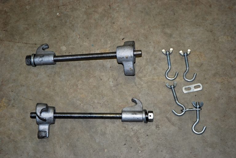 Tech Tips: Intro to Suspension Coil Spring Compressor Tools