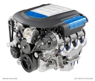 The Definitive Guide to LS Engine Specs and LS Engine Upgrades