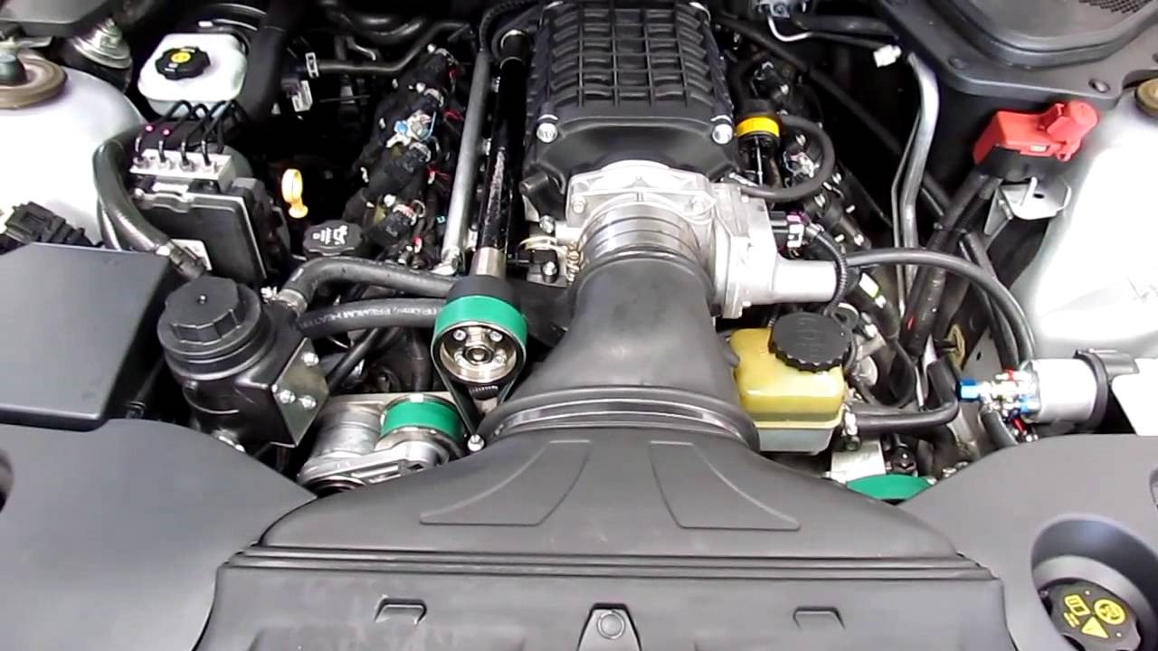 L98 6 0l Engine Upgrade Guide Expert Advice For L98 Mods To Maximize Performance