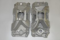 Old vs. New: Comparing Vintage and Modern Intake Manifold Design