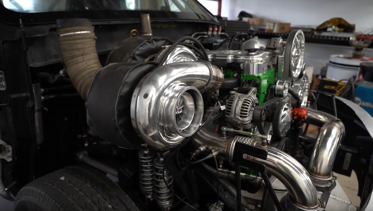 Video: The Benefits of Re-Gearing Your Modified Car, Truck, or SUV