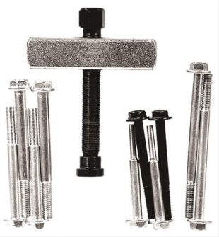 The Tools You'll Need to Swap Steering Wheels