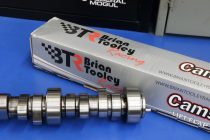 Truck Cam Swap Testing to Add Low-End Torque