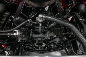 Holley Expands Bracketless Mid-Mount Accessory Drive Systems to SBC/BBC ...