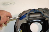 How to Assemble Drum Brakes (A Step-by-Step Guide)