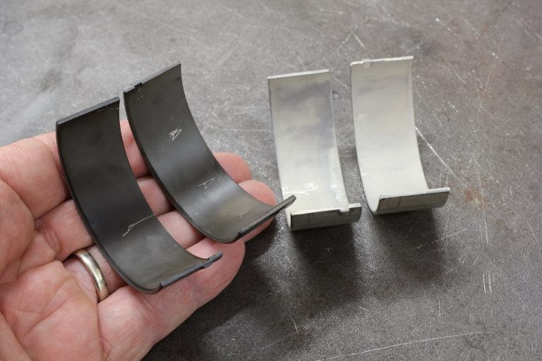 Ask Away: Explaining Mysterious Rod Bearing Failure