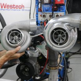 Richard Holdener - OnAllCylinders