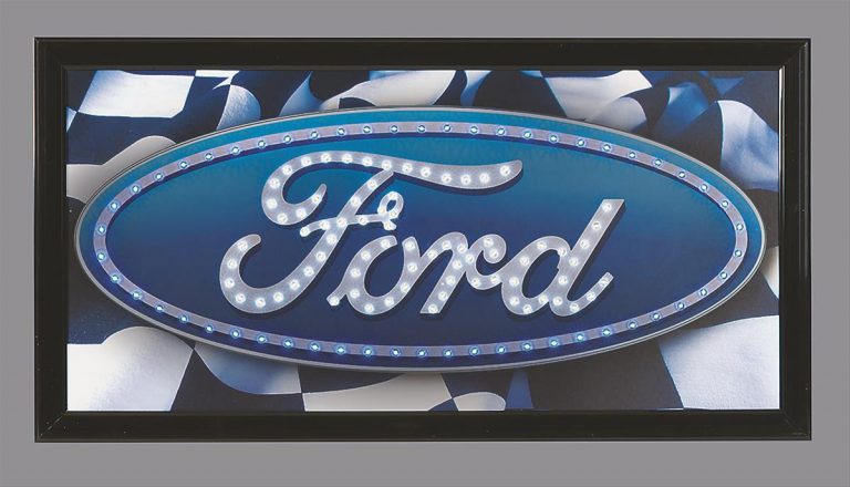 Buyer’s Guide: 10 Af-Ford-able Gifts for Your Favorite Ford Fanatic