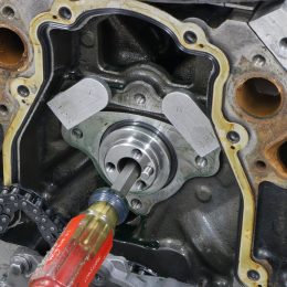 Richard Holdener - OnAllCylinders