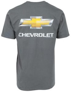 Buyer’s Guide: 10 Chevy Gifts for Your Favorite Chevy Fans