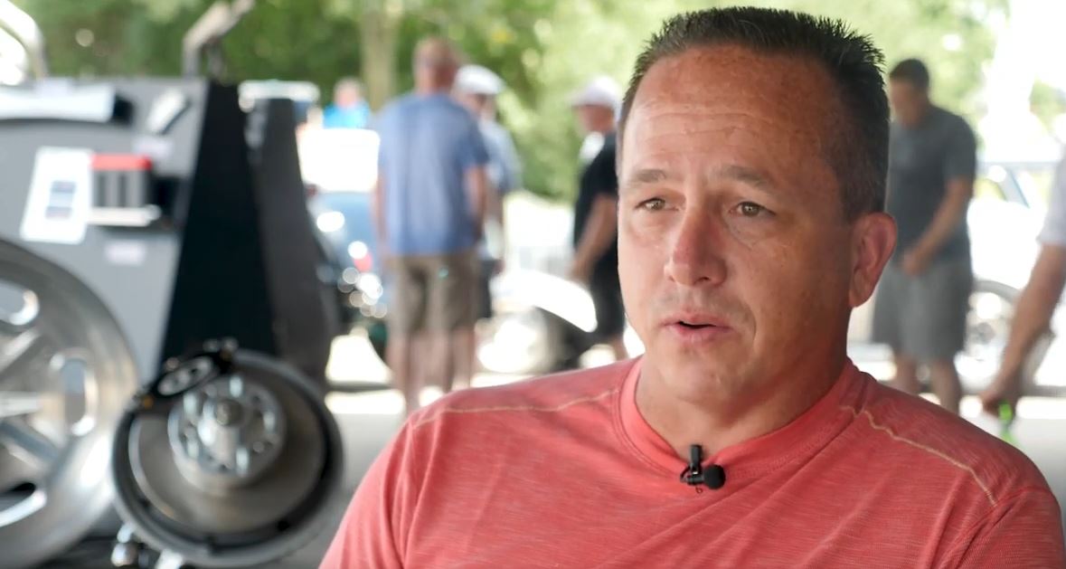 Video: Shop Talk with Builder Alan Johnson