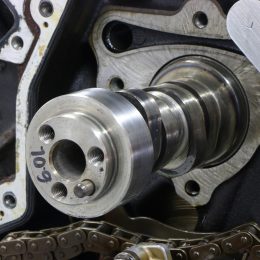 Richard Holdener - OnAllCylinders