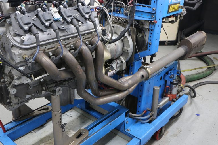 Dyno Test: 120+ HP Gains and No Low-End Loss with Cam Swap on 6.2L LS ...