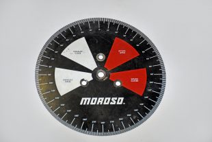 Tool Tech: An Overview of Camshaft Degree Wheels