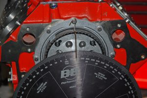 Tool Tech: An Overview of Camshaft Degree Wheels