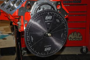 Tool Tech: An Overview of Camshaft Degree Wheels