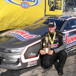 NHRA - OnAllCylinders