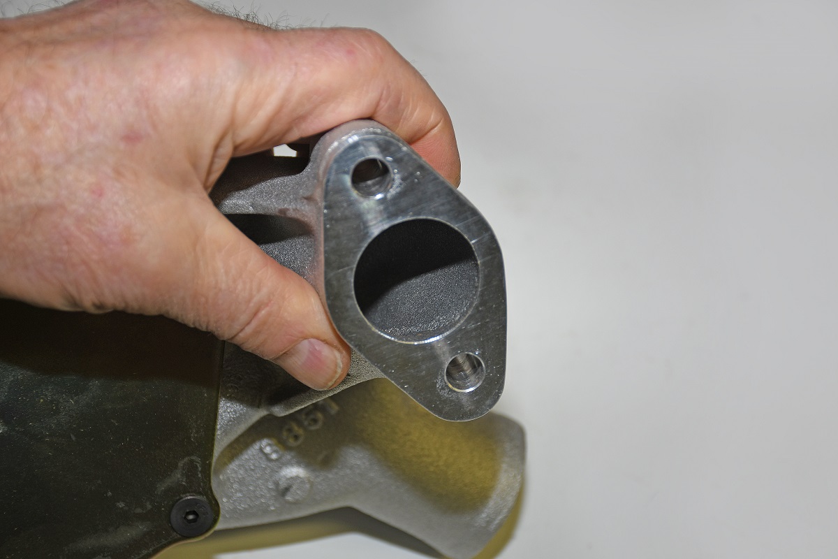 An Inside Look at Performance Mechanical Water Pumps