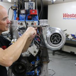 Richard Holdener - OnAllCylinders