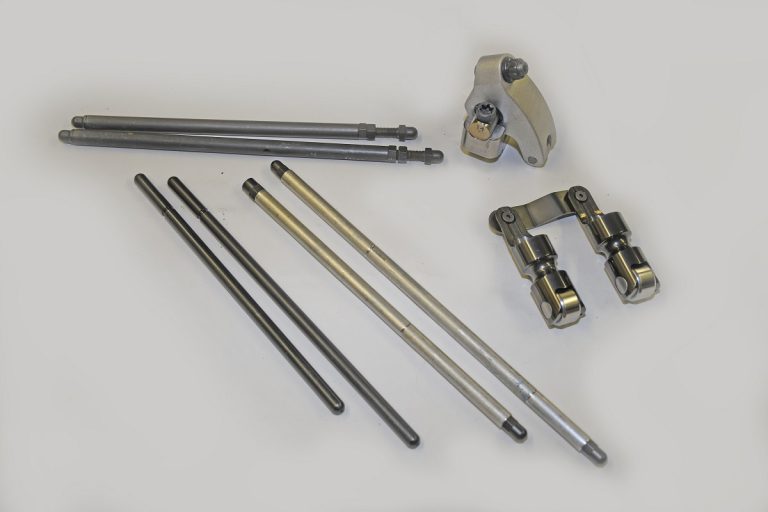 Intro to Optimizing Pushrod Length with Checking Tools