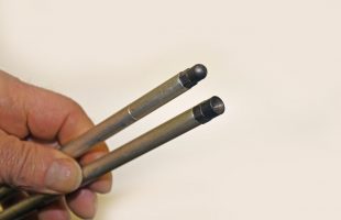 Intro to Optimizing Pushrod Length with Checking Tools