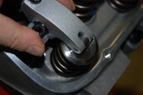 Intro to Optimizing Pushrod Length with Checking Tools