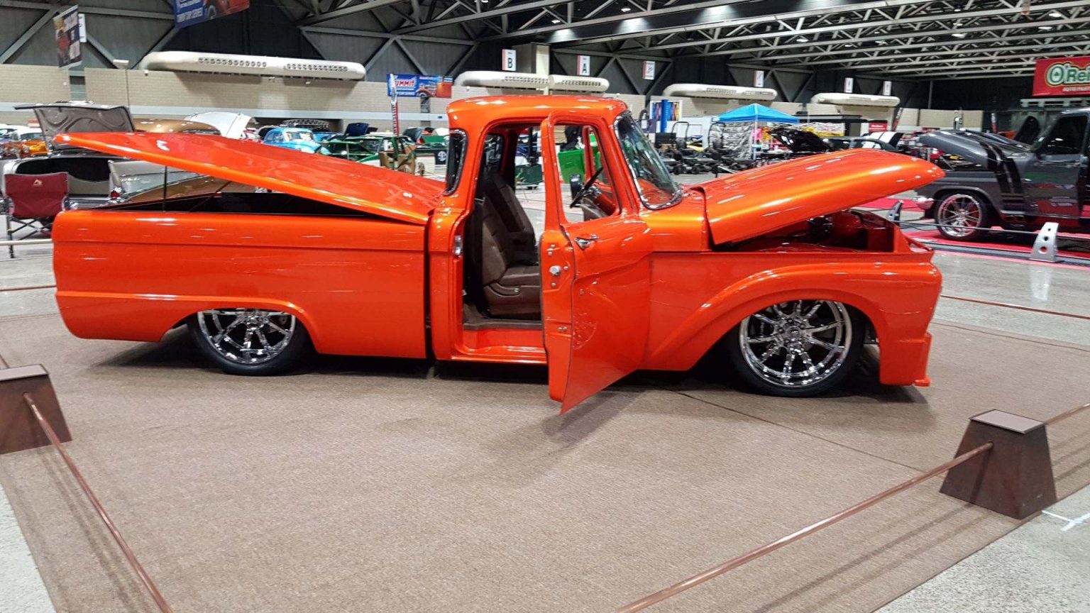 Truck Wheels Kansas City at Sabrina Swensen blog