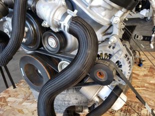 How to Identify a Ford Coyote 5.0L Engine